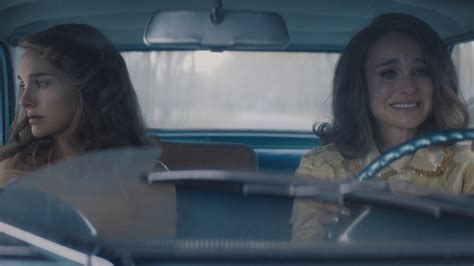 Lady In The Lake Interview With Natalie Portman And Moses Ingram