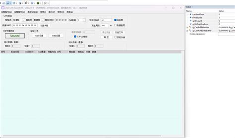 stm32f103 hal库 寄存器学习笔记21 can接收过滤器：cpu减负神器，提升系统效率的第一道防线 stm32f103 hal