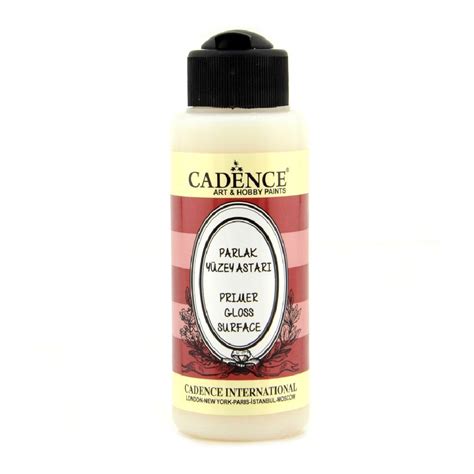 Primer Gloss Surface, Cadence 120 ml | Buy online fast and easy ...