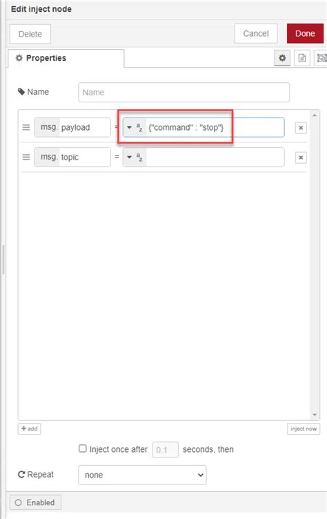 Manage Topic Guide Litmus Automation Documentation Litmus Technical Documentation