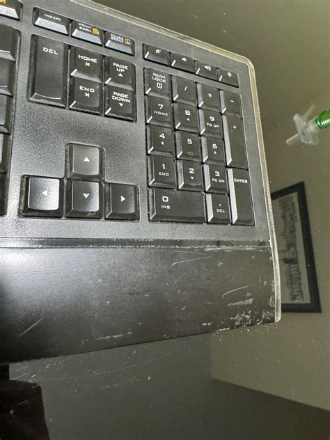 Logitech Illuminated Ultrathin Keyboard K740 With Laser Etched Backlit Keyboard And Soft Touch