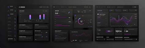 Page 16 Dark Ui Images Free Download On Freepik