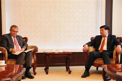 Дэлхийн банк хөдөлмөр эрхлэлтийг дэмжих шинэ төсөл хэрэгжүүлнэ