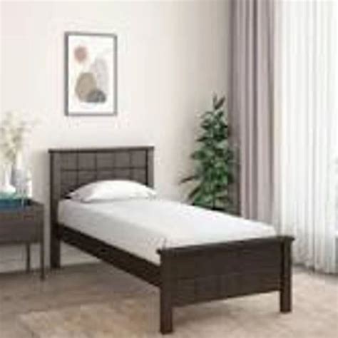 Wooden Single Bed With Storage At ₹ 16500piece In New Delhi Id