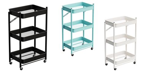 Utility Rolling Cart Blender Market Utility Rolling Cart Blender Market