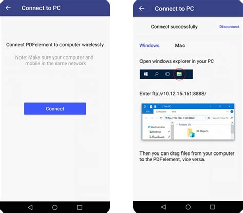 how to open pdf on android phones and tablets