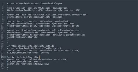 Accessing Rest Apis In Ios App Webskitters Academy