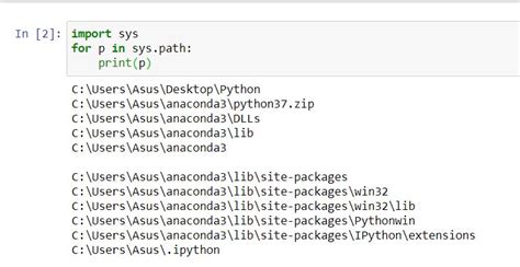 Python Biopython Is Successfully Installed In Anaconda 3 But The