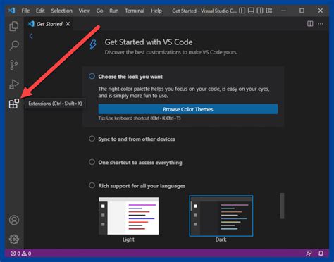 How To Customize Visual Studio Vs Code For Powershell Pdq