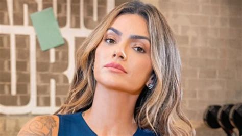 Kelly Key Fala Sobre Sa De Ap S Exame Para Preven O De C Ncer