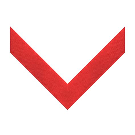 Red Threading Ribbon Trophy Monster