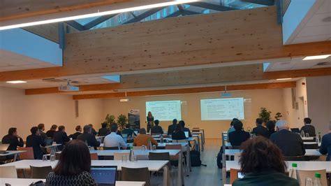 Paving The Way To Driving Automation In Eu Ccam