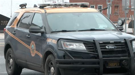 Wvdot Police To Target Speeders In I 64 Work Zones