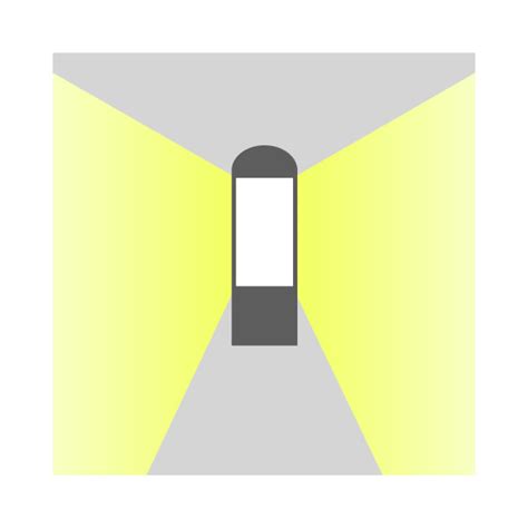 Joytech Wall Inverlight