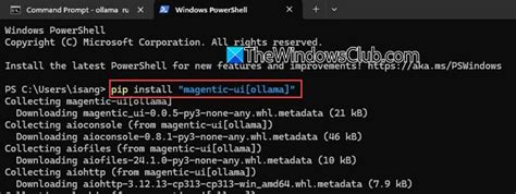 Using Magentic Ui Microsofts Open Source Human Centric Web Agent