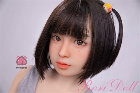 七海 145cm超かわいいリアルラブドール小さな胸 Momodoll H032
