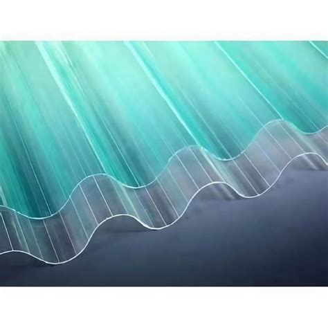 Fibre Roofing Sheet At Best Price In India