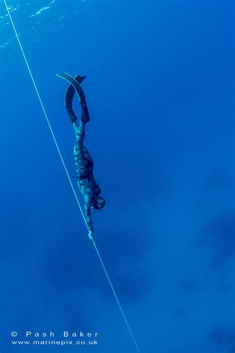 10 Top Tips For Freedive Equalisation