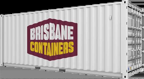 Shipping Container Dimensions Measurements For 10ft 20ft And 40ft