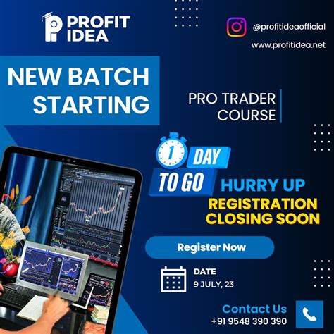 Utkarsh Saxena On Linkedin Admissions Open Unlock The Secrets Of Stock Market With Top Traders