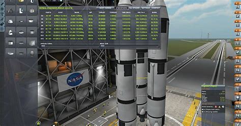 Ksp Ike Multi Contract Mission Ship Album On Imgur