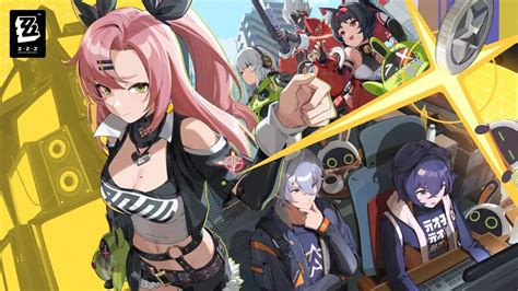 Come Riscattare I Codici Su Zzz Zenless Zone Zero Gamesource