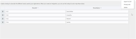 How To Use Lookups In Oracle OIC Kaamilant How To Use Lookups In Oracle OIC Kaamilant