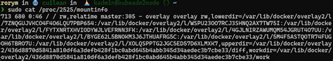 container security fundamentals part 2 isolation and namespaces