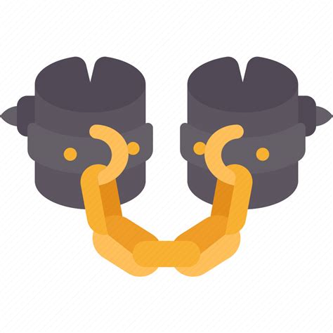 Handcuff Leather Sexual Fetish Toys Icon Download On Iconfinder