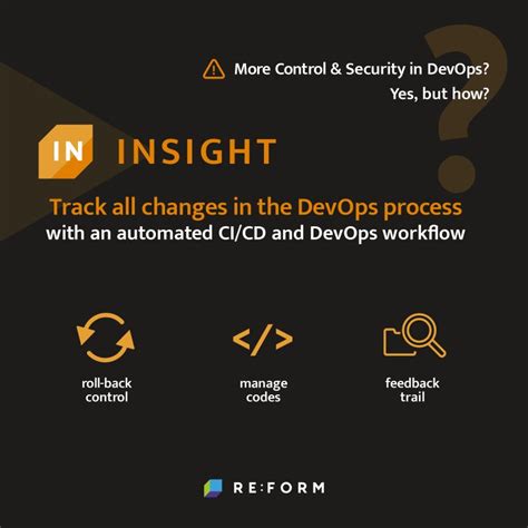 Reform On Linkedin Devops Cicd Softwaredelivery Platformengineering