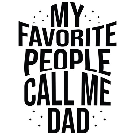 Dad Svg Design Premium Vector