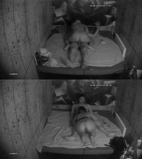 Katowice Hostel Security Camera 2 Hours Of Raw Video 3