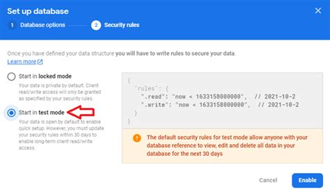 Firebase Realtime Database With A Xamarin Forms Mobile App By Jon