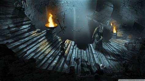 Dnd Wallpapers 4k Hd Dnd Backgrounds On Wallpaperbat