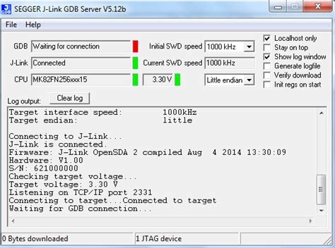 Getting Started With The Frdm K82f Nxp Semiconductors