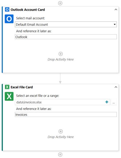 Tutorial Comparing Excel Files And Emailing Reconciliation Errors