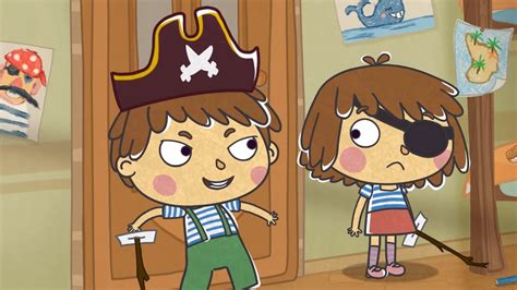 Малыши и Летающие Звери Воображаемый друг Мультики для детей Youtube