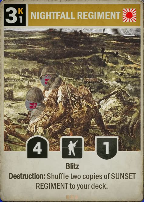 Fanmade Kards Seberty Special The Seberty Division Has Received