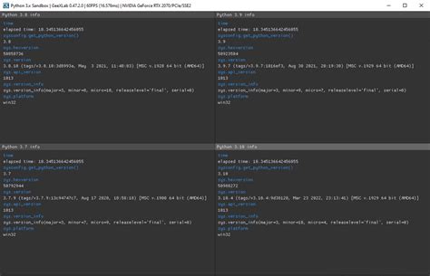Geexlab 047 Released For Windows And Linux Hacklab