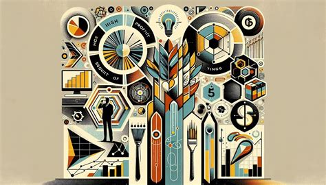 5 Types Of Products With High Profit Margins