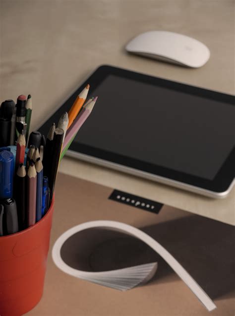 Web Designer Work Desk Copyright Free Photo By M Vorel LibreShot