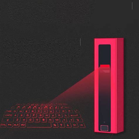 Bluetooth Projection Keyboard Wireless Holographic Keyboard Portable V Bluetooth Projection Keyboard Wireless Holographic Keyboard Portable V