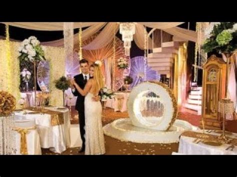 Golden Gala Prom Theme Youtube