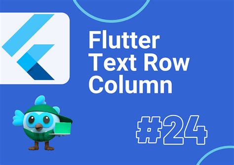 Text Column Va Row Widgetlari Text Oldingi Misollarda Text By Umar