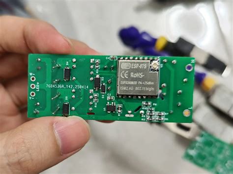 Esp Led Pwm调光恒流驱动 立创开源硬件平台