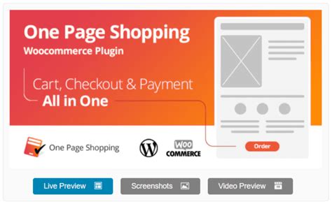 An In Depth Guide To The Woocommerce Checkout Page