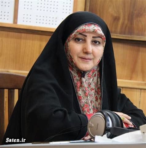 آیا می دانید این خانم مجری خارج از صدا و سیما چه تیپی است عکس