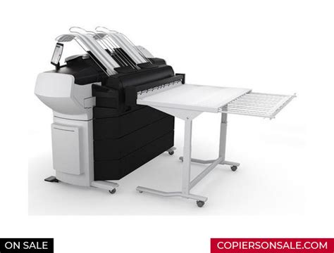 Canon Plotwave 3000 Product Information