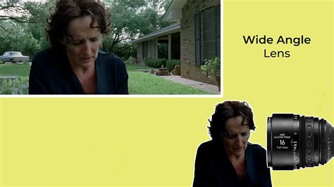 5 Techniques For Framing Cinematic Shots — In Depth Cine