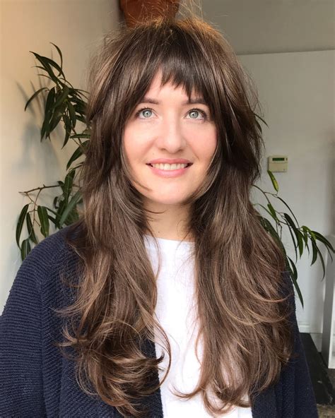 70 Heavily Layered Shag Haircut Ideas For The Ultimate Tousled Look